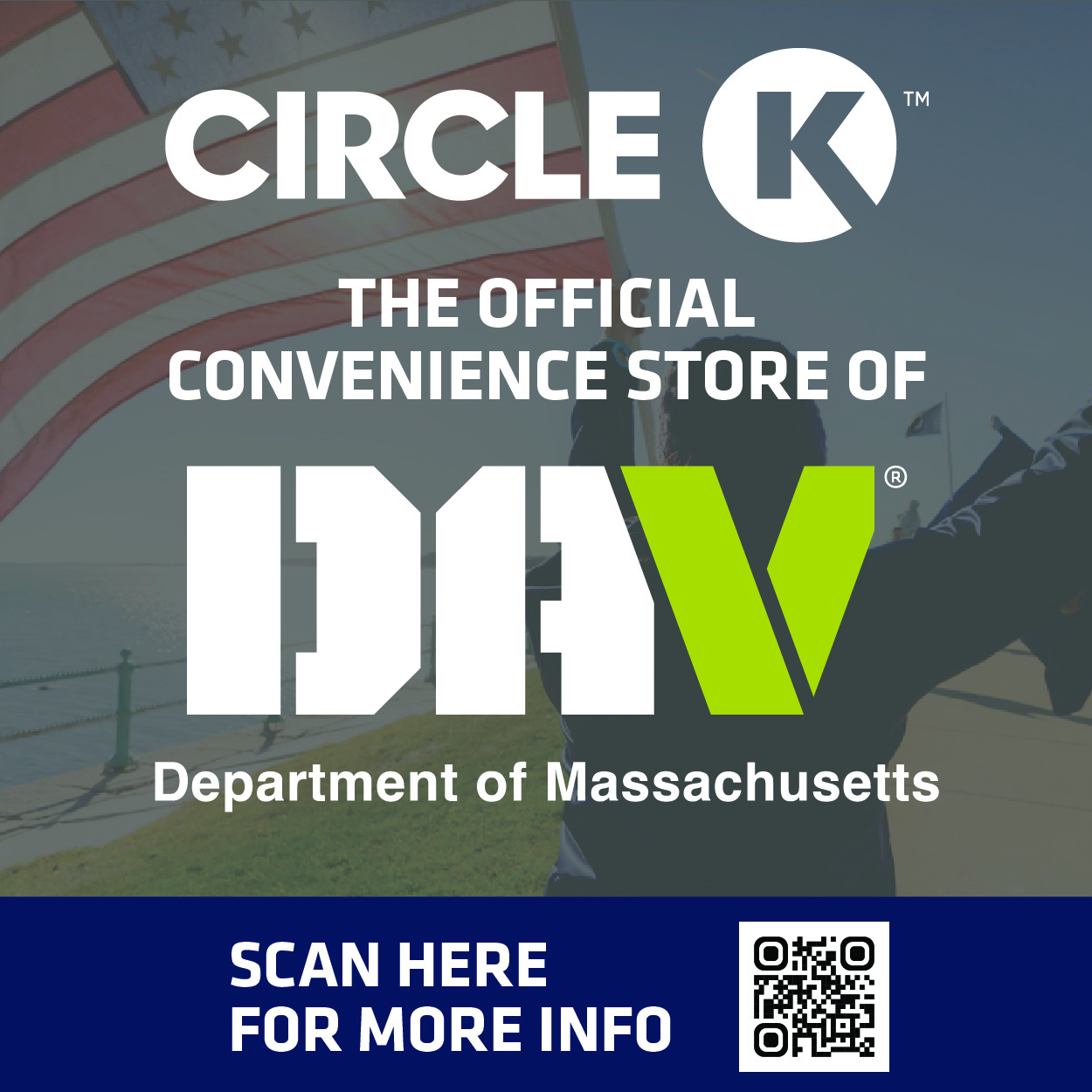 DAV 5K BOSTON