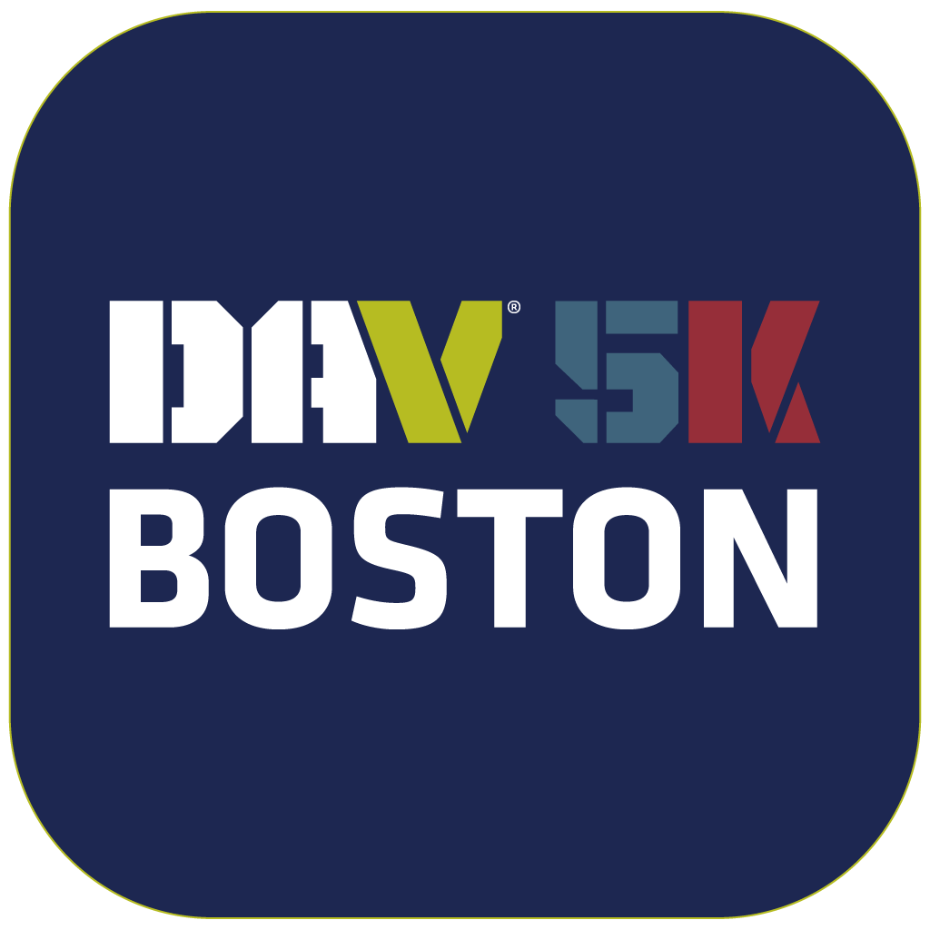 DAV 5K BOSTON | MOBILE APP
