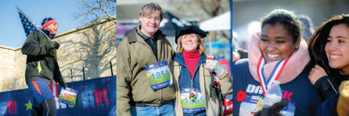 DAV 5K BOSTON | EVENT INFO