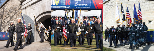 DAV 5K BOSTON | EVENT INFO