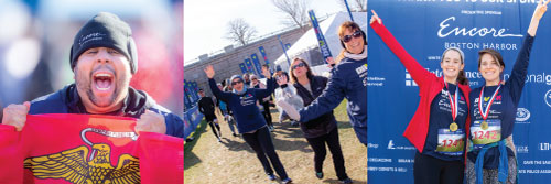 DAV 5K BOSTON | EVENT INFO